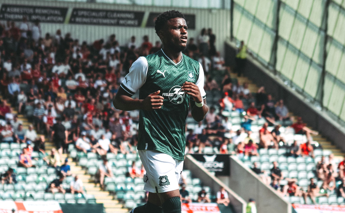Preview: Burton v Plymouth Argyle – Argyle Life