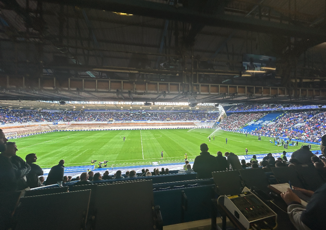 Martin Gritton's Review: Birmingham 2-1 Argyle – Argyle Life