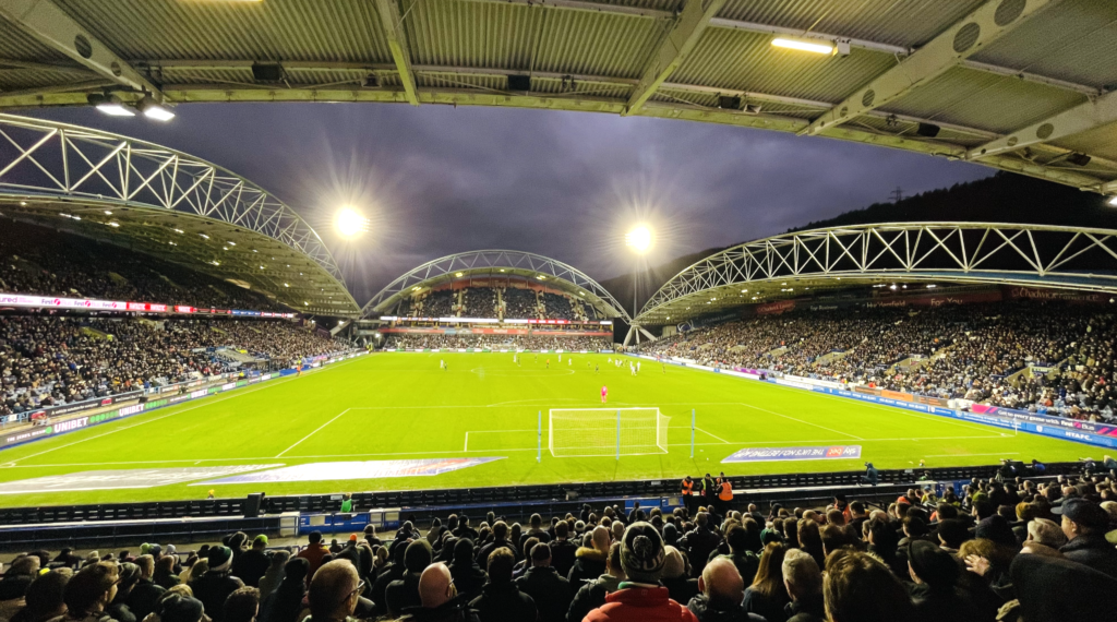 Something For Everyone – Argyle Life