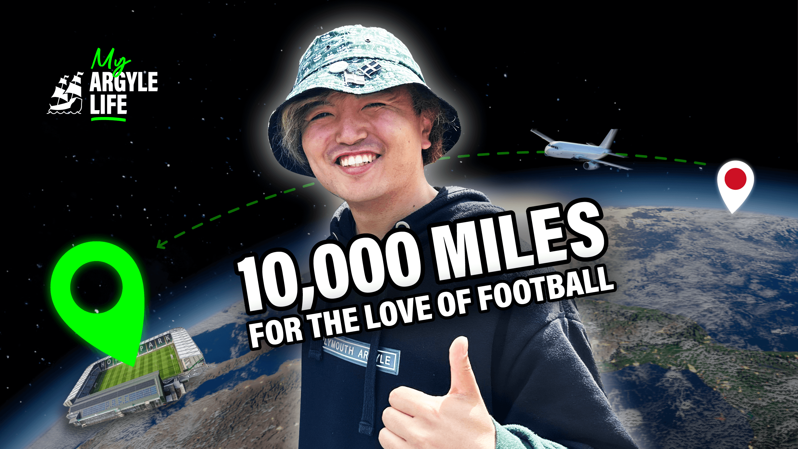 Tatsuki Usui - My Argyle Life – Argyle Life