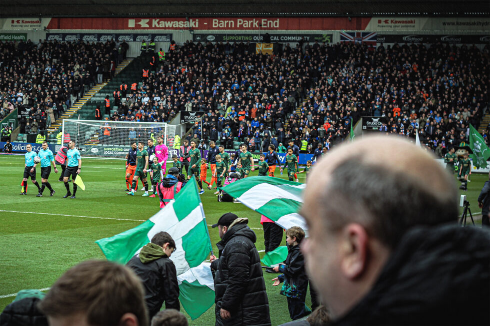 Preview: Stockport vs Plymouth Argyle – Argyle Life