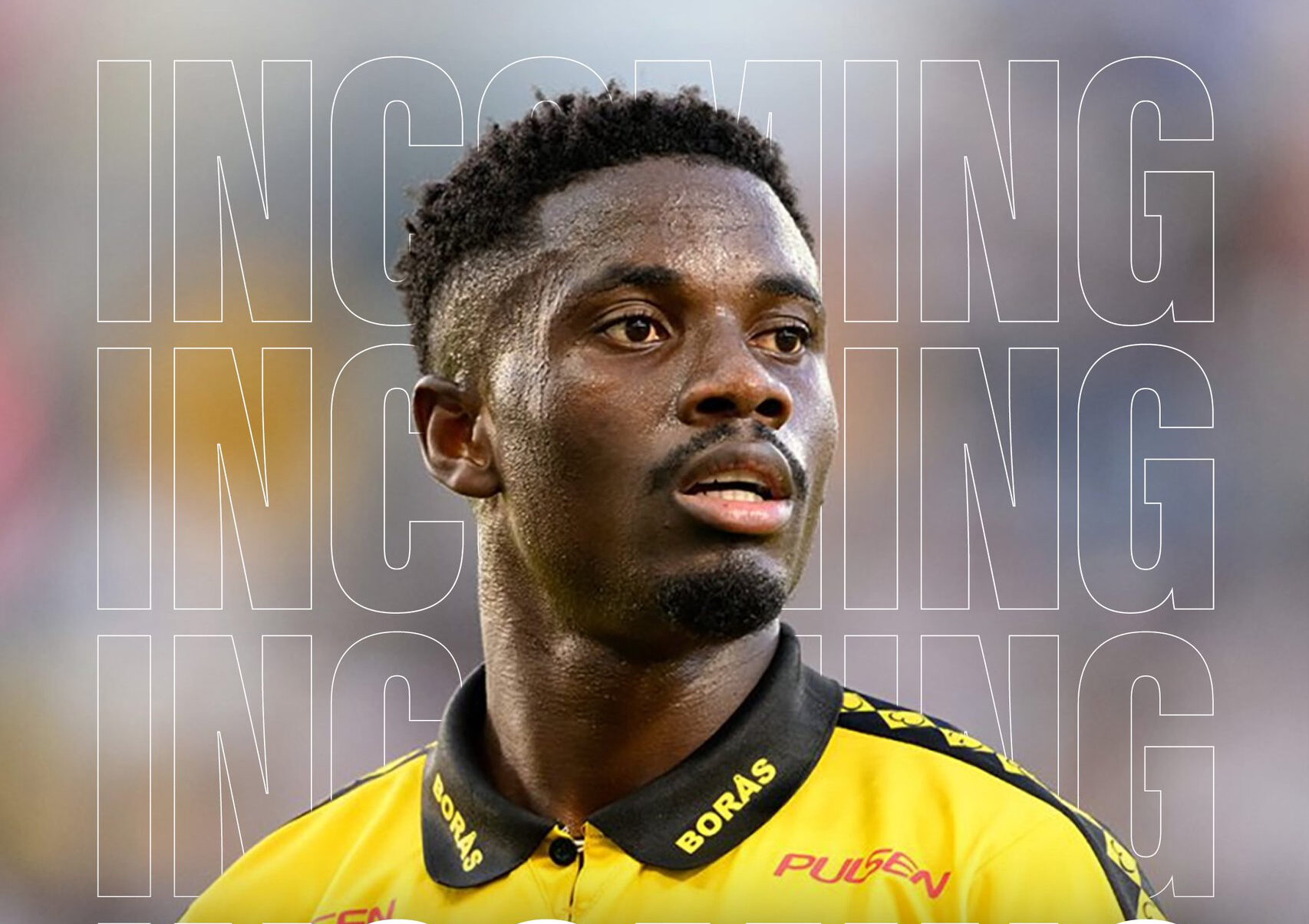 Michael Baidoo: What to Expect? – Argyle Life