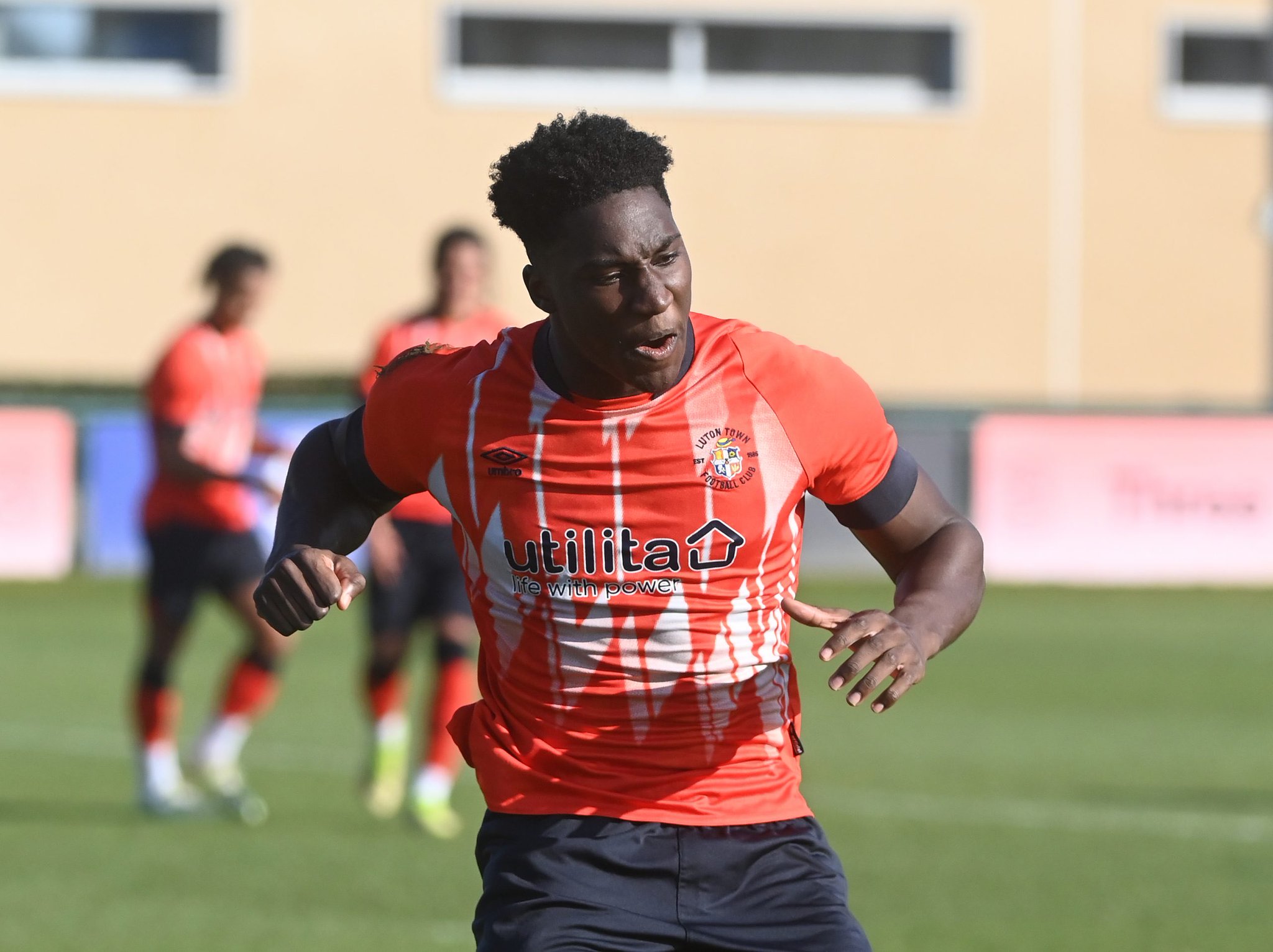 Bim Pepple: What to Expect? – Argyle Life