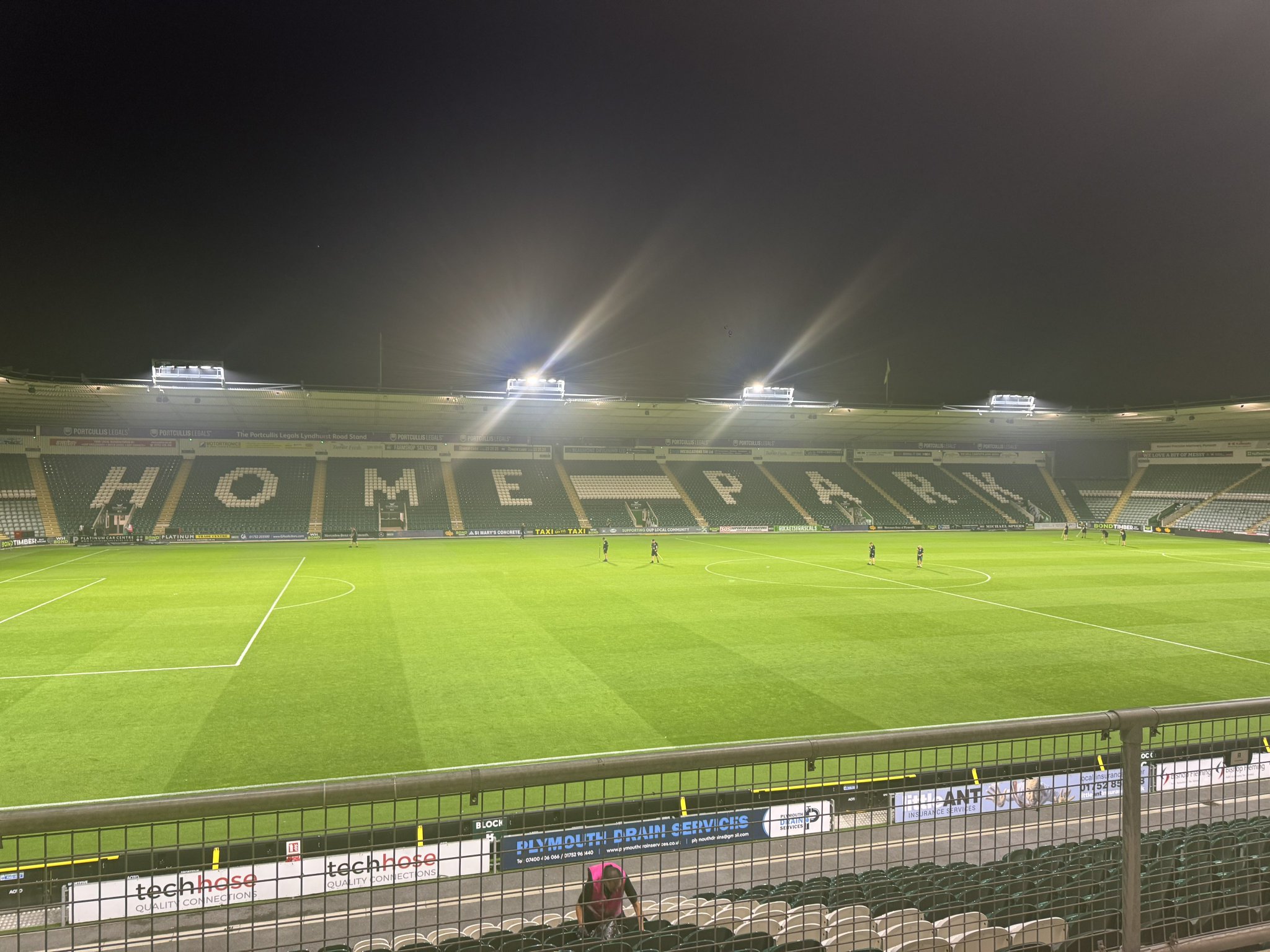 Preview: Plymouth Argyle vs Mansfield Town – Argyle Life